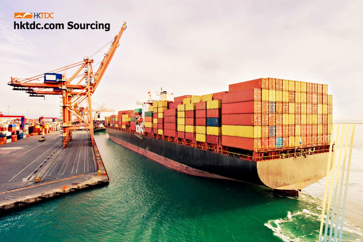 How The Coronavirus Is Changing Global Supply Chains - HKTDC Newsbites