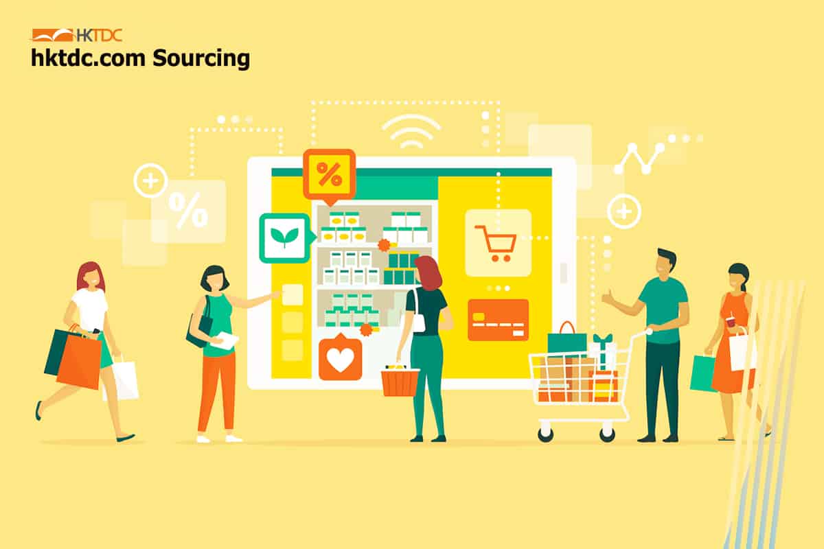 Source The 4 Hottest Product Trends For The Rest Of 2020 - HKTDC Newsbites