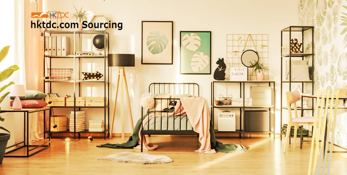 5 Best Home Organisation Products For Your Room - HKTDC Newsbites