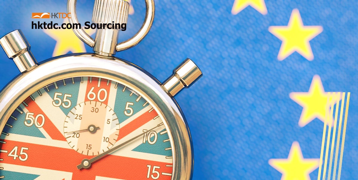 2 Things You Need To Know For Brexit: New Regulations & Legislation ...