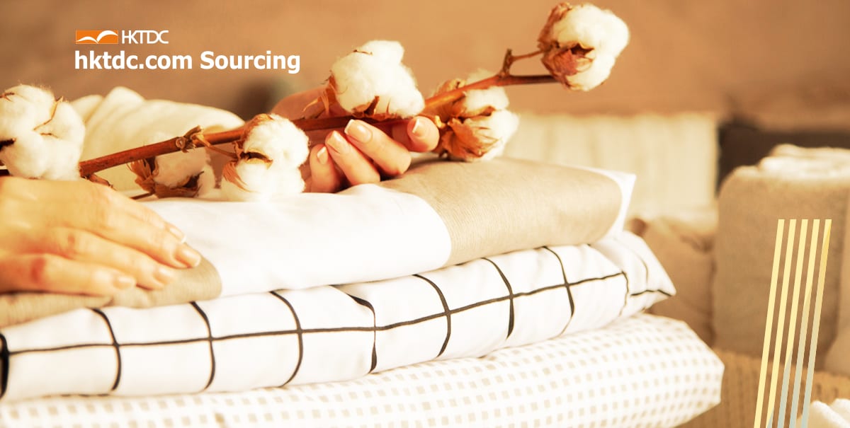 3 Sustainable Practices In The Textile Industry - HKTDC Newsbites
