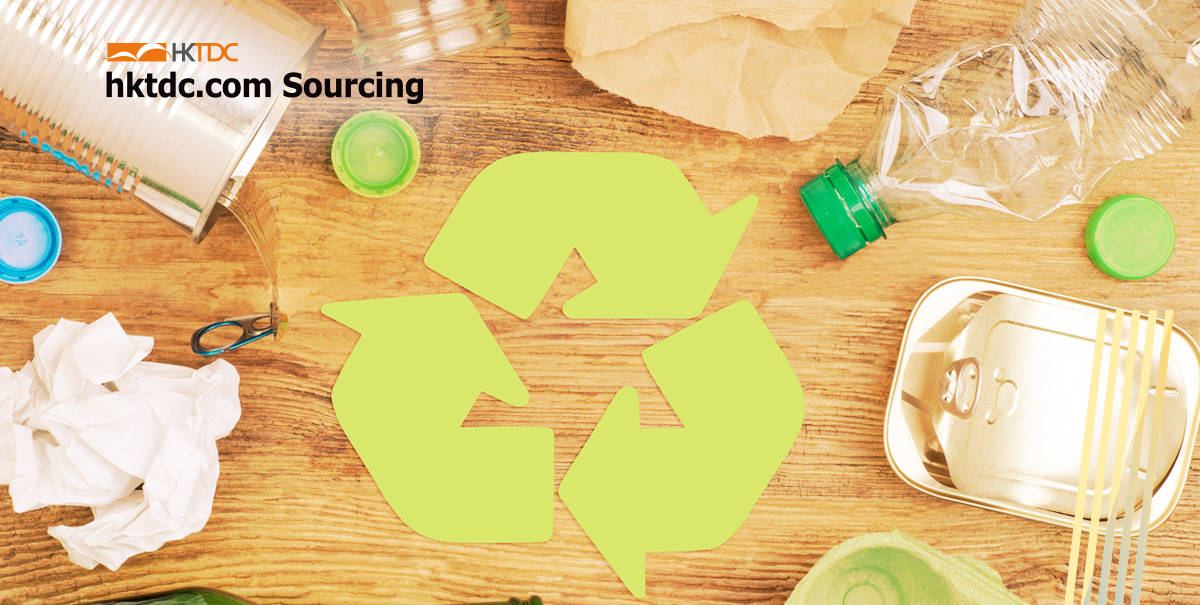 The Möbius loop - HKTDC Newsbites