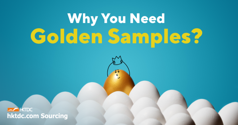 What is a Golden Sample in Manufacturing, and Why are They Essential ...