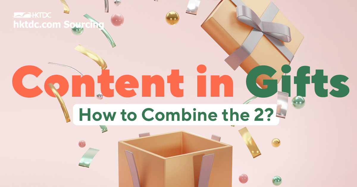 Content is King, Creativity Rules | How to Make Gifts the Brand ...
