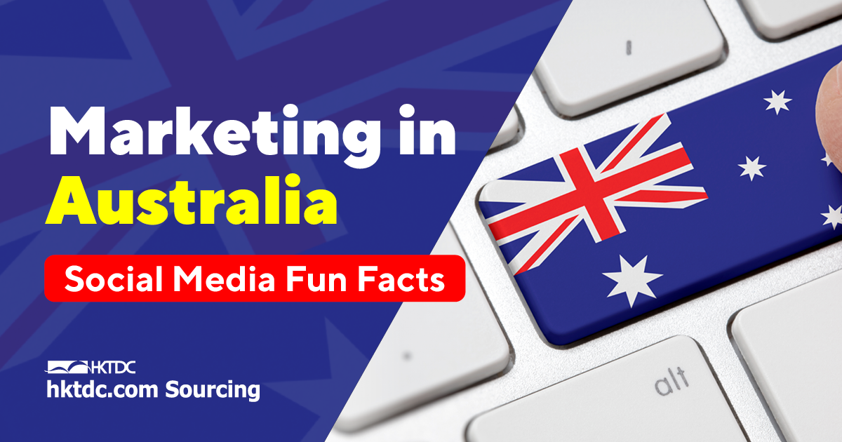 Navigating Australia's Social Media: A Statistical Overview - HKTDC ...
