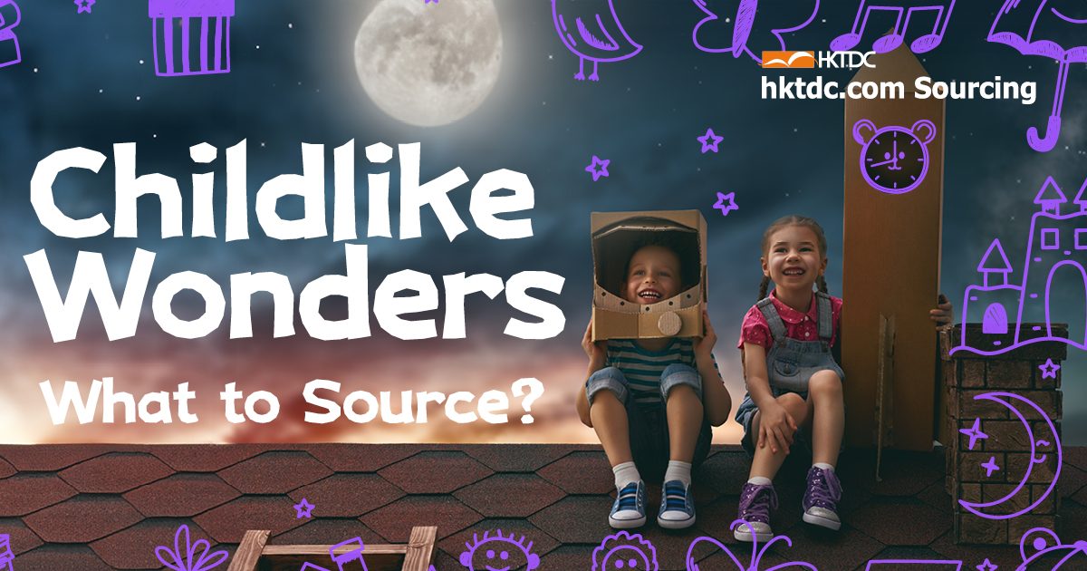 Reliving Childhood through Playful Innovations - Toys & Games Trends ...