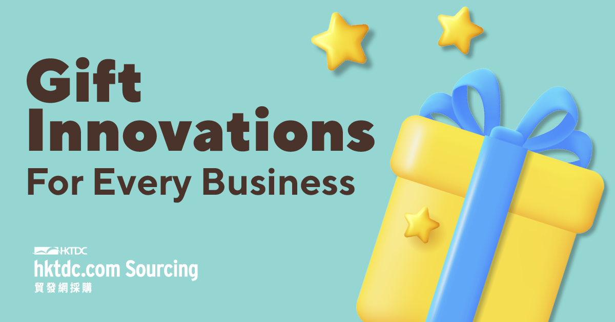 Gifts & Premium Trends 2025: Innovative Ideas for Every Occasion ...