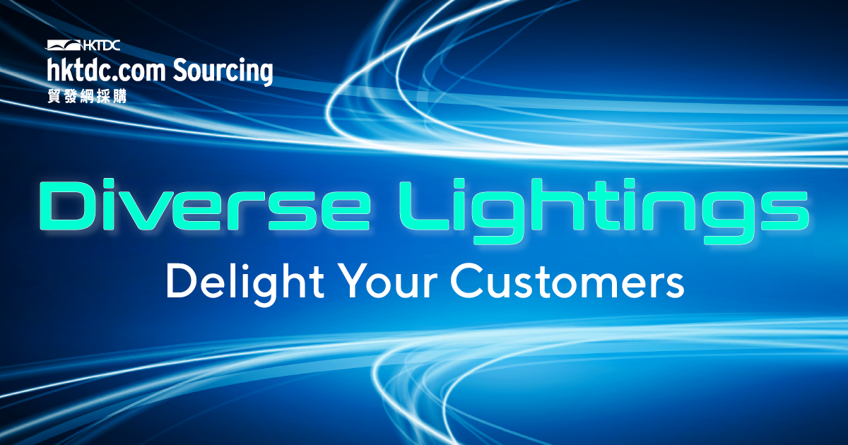 2025 Global Lighting Trends: Smart LED, HCL & Sustainable Solutions ...