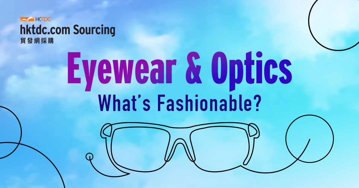 From Smart Glasses to Sustainability: 4 Key Optical Industry Trends ...