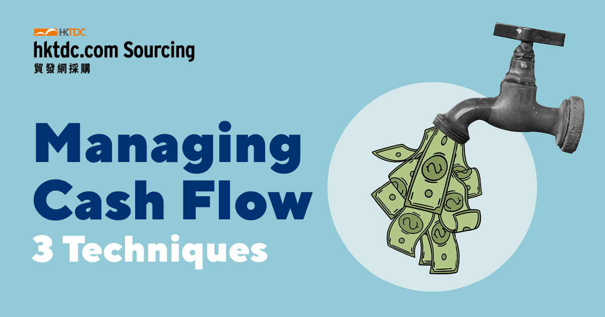 Effective Cash Flow Management: 3 Techniques to Improve Your Finance ...